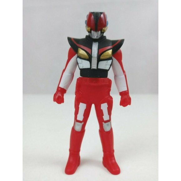 Bandai Namco | Toys | Bandai Kamen Rider Legend Rider Deno Liner Form ...